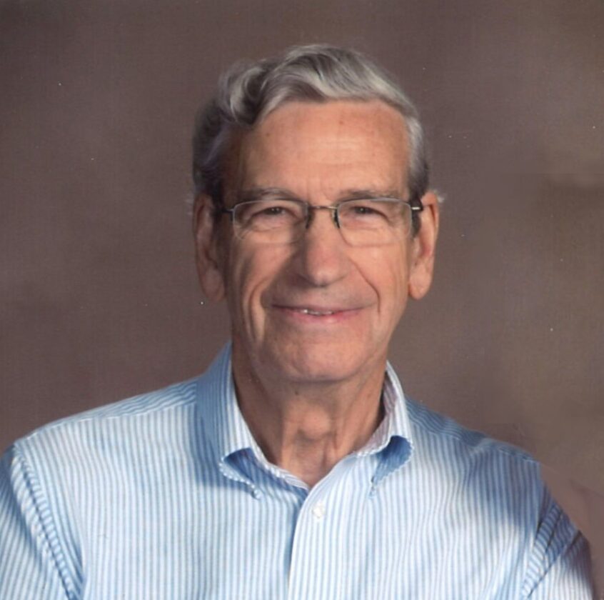 John ‘Jack’ W. Oberlin | News, Sports, Jobs - The Daily News